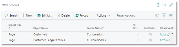 Terminology Guide | Speaking Business Central
